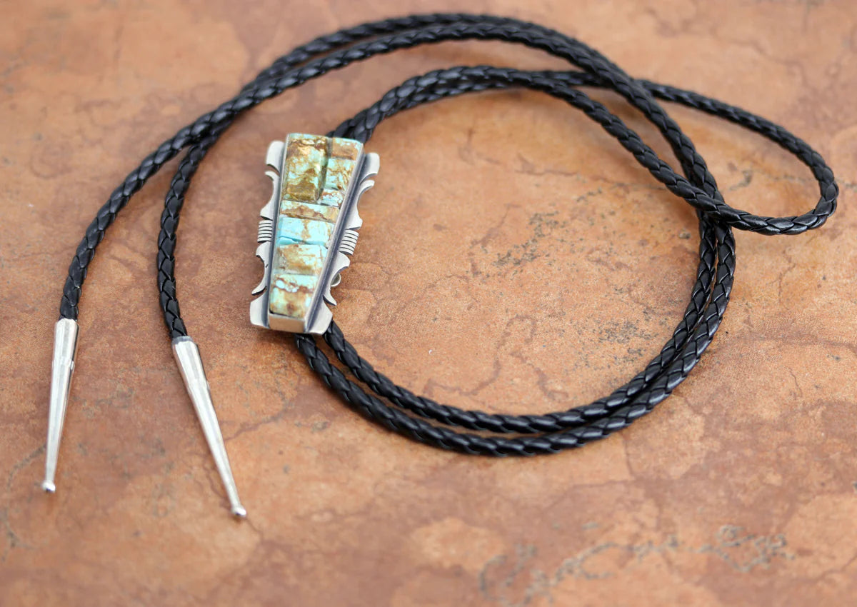 BOLO TIES – Native Indian Made